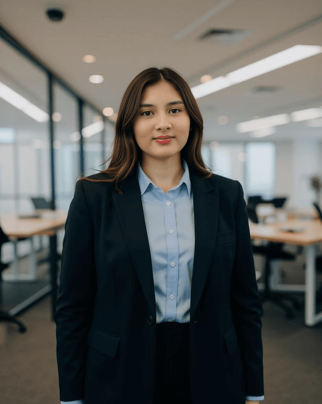 Free LinkedIn Headshot Generator | AI Professional Photos